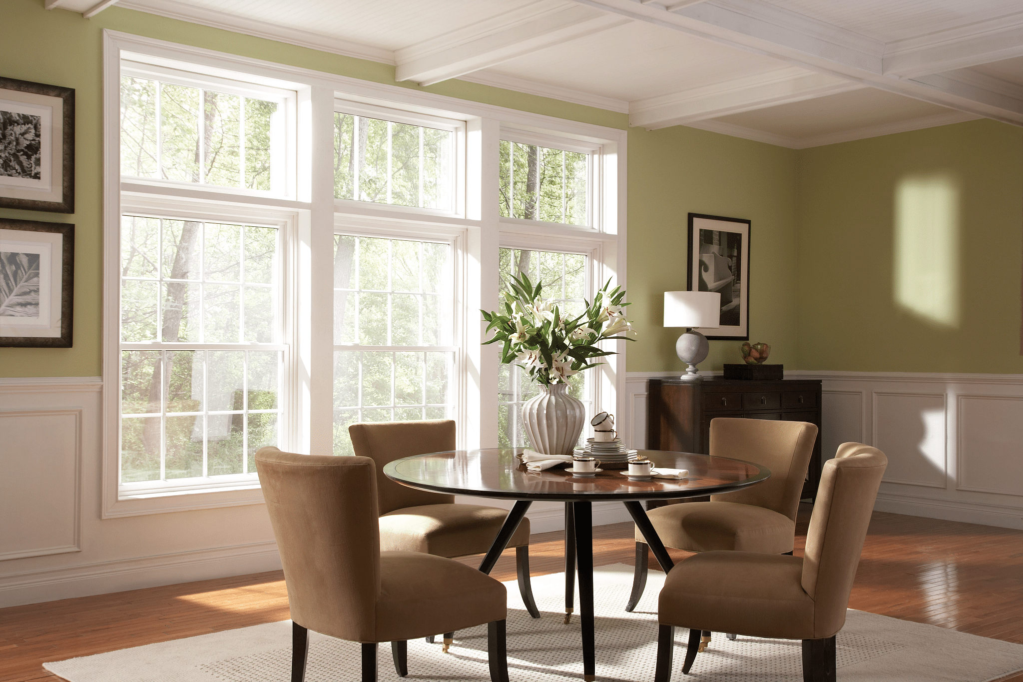 Why Signature Elite Windows? - Itemized Prices by Email.